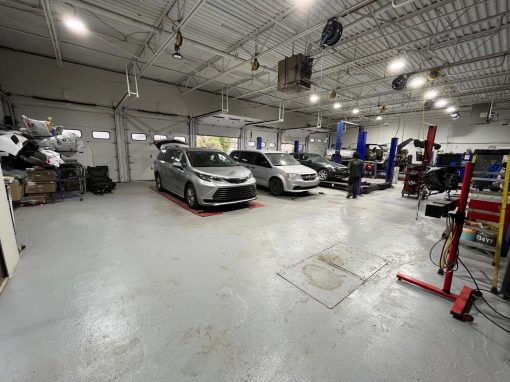 Home - M. D. Auto | Regina, SK