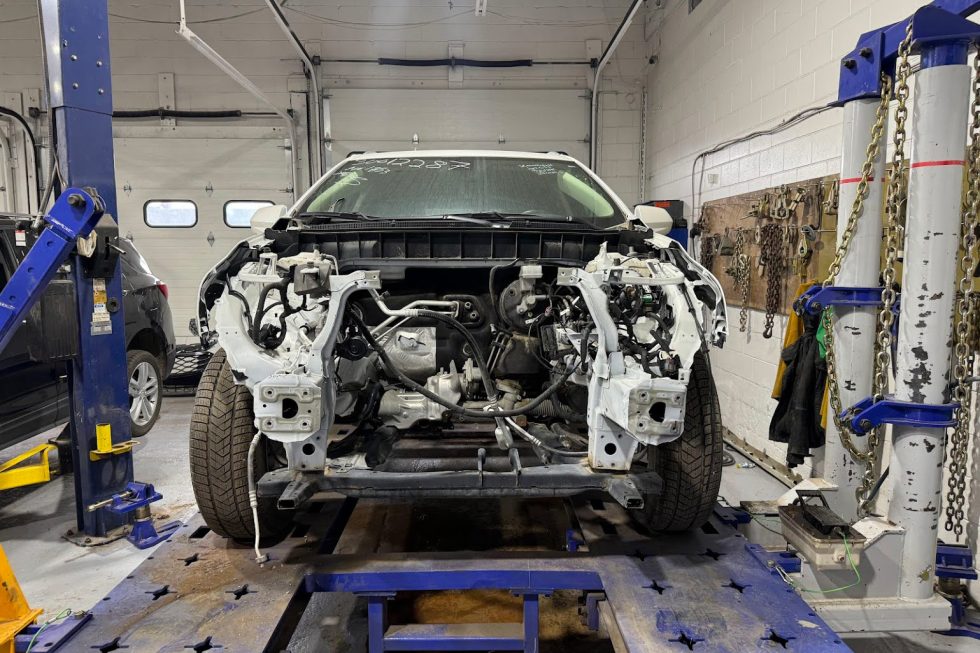 Home - M. D. Auto | Regina, SK