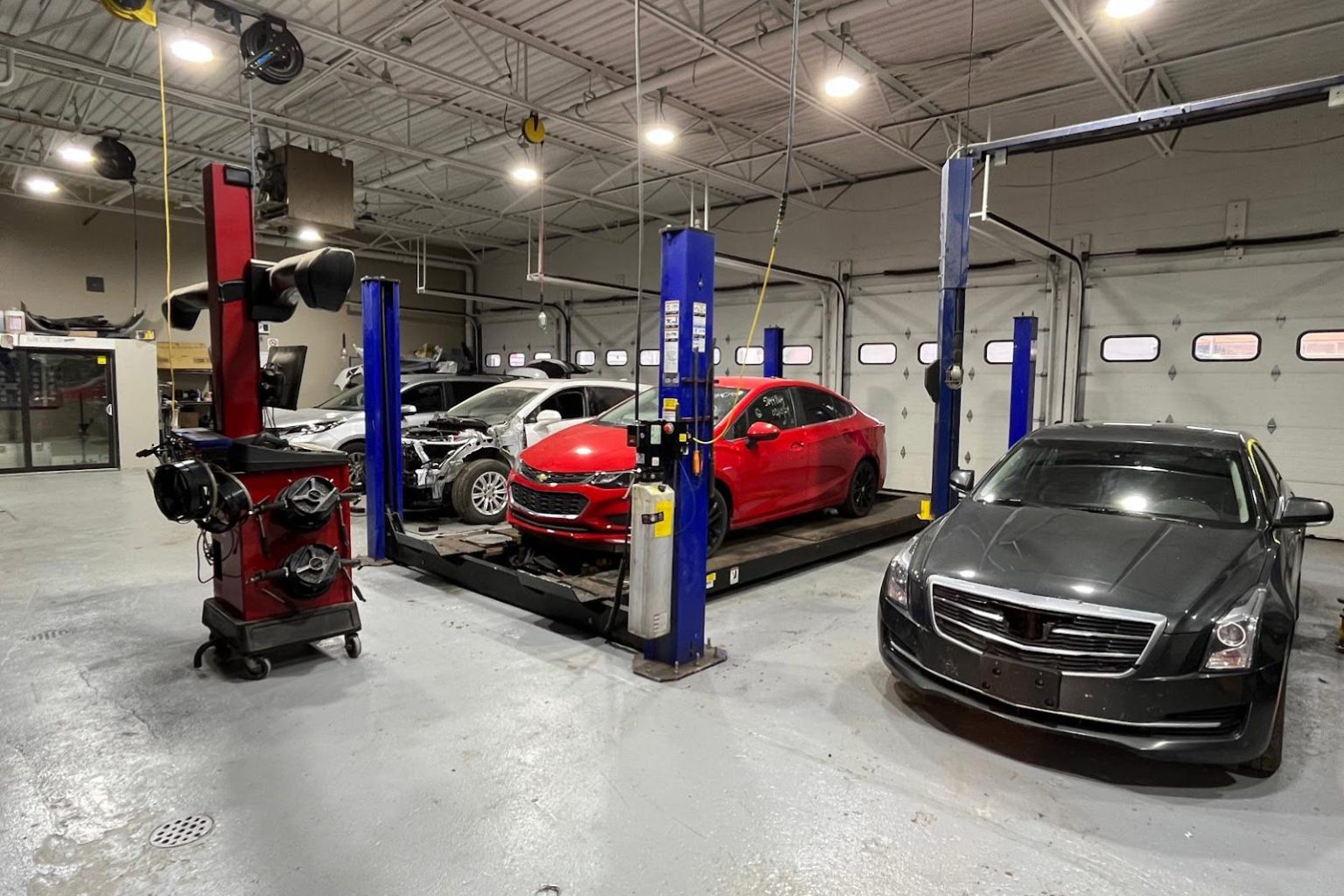 Home - M. D. Auto | Regina, SK